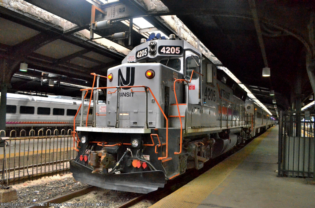 NJT 4205